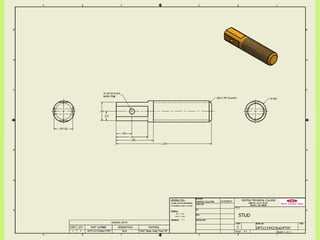 Fixture for centering connecting rod | PDF