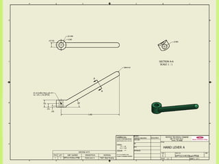 Fixture for centering connecting rod | PDF