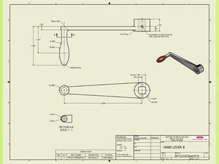 Fixture for centering connecting rod | PDF
