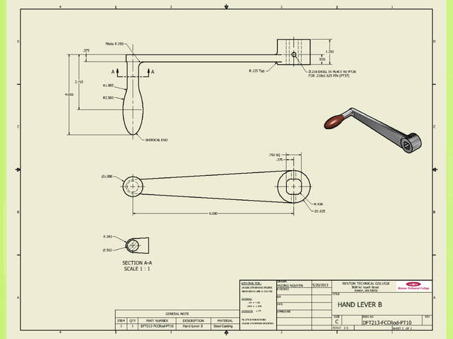 Fixture for centering connecting rod | PDF