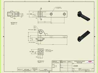Fixture for centering connecting rod | PDF