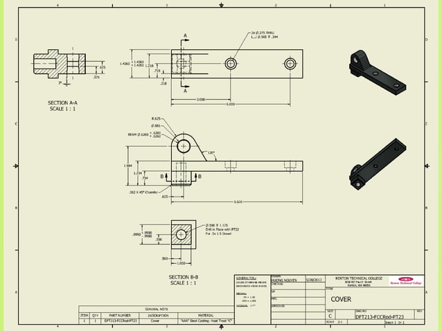 Fixture for centering connecting rod | PDF