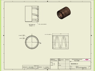 Fixture for centering connecting rod | PDF
