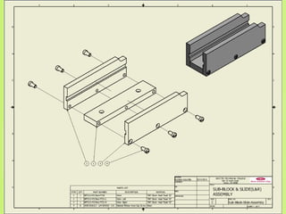 Fixture for centering connecting rod | PDF
