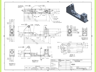 Fixture for centering connecting rod | PDF