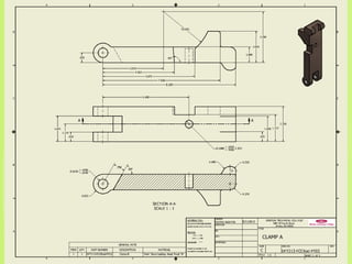 Fixture for centering connecting rod | PDF