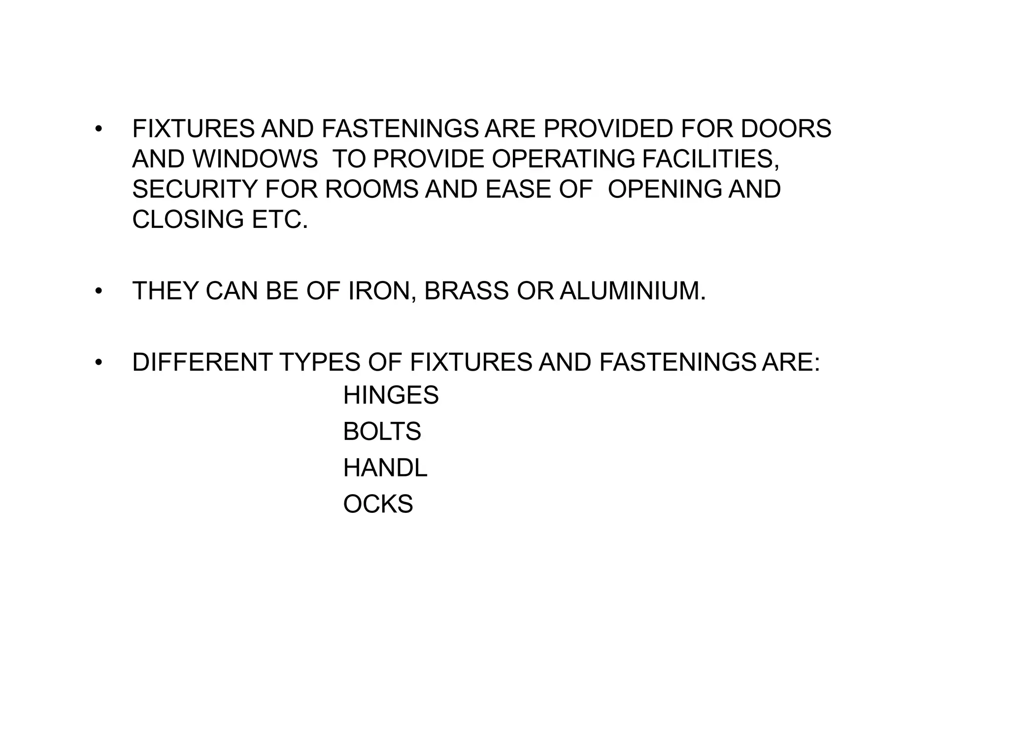 fixtures and fastings in doors and windows.pptx