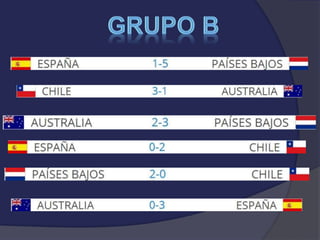 Fixtures trabajo | PPTX