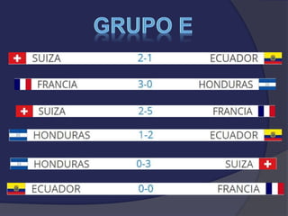 Fixtures trabajo | PPTX