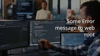 Fix web root Error code 102 –Basicsprotection | PPT