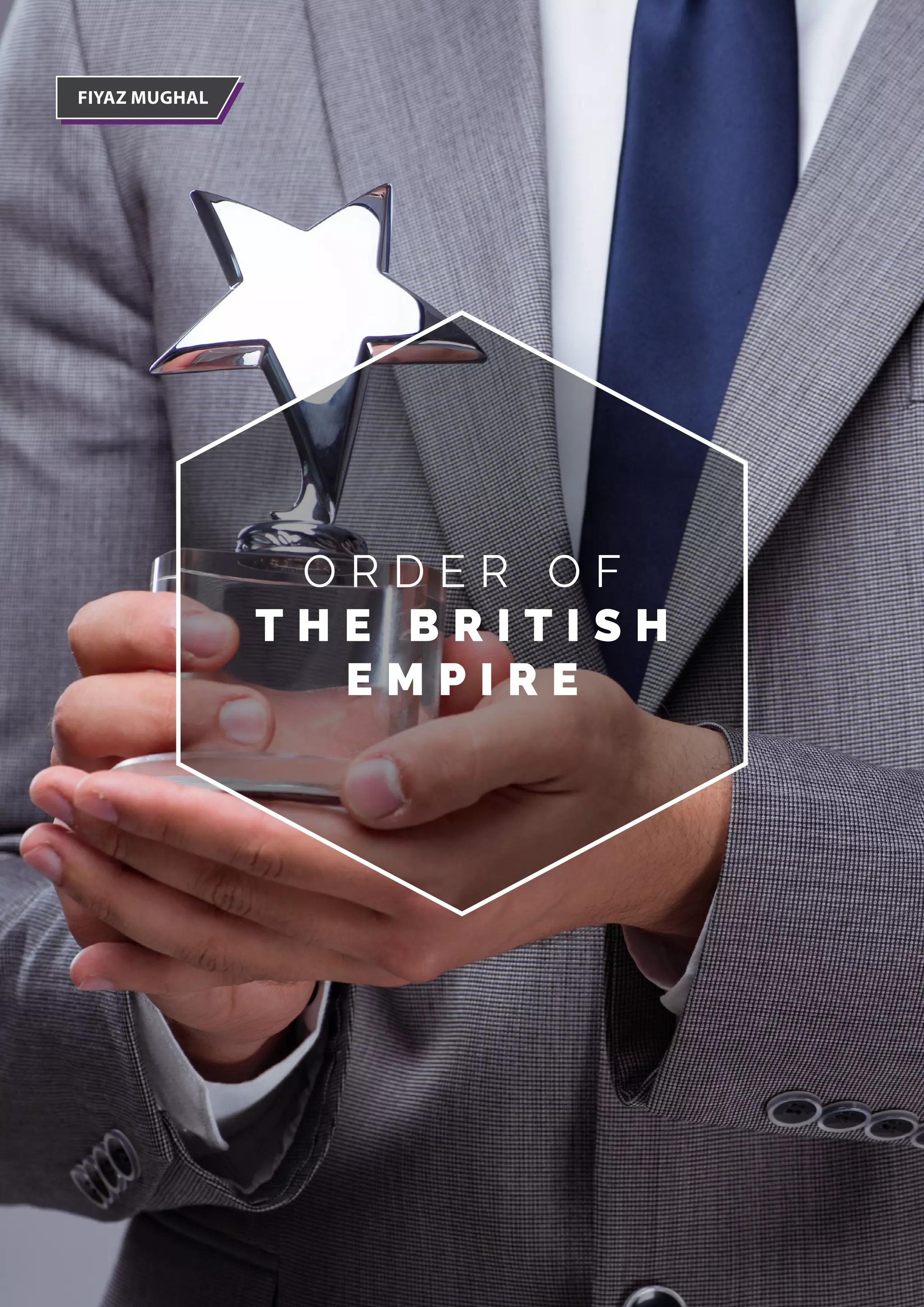 Order of the British Empire | PDF