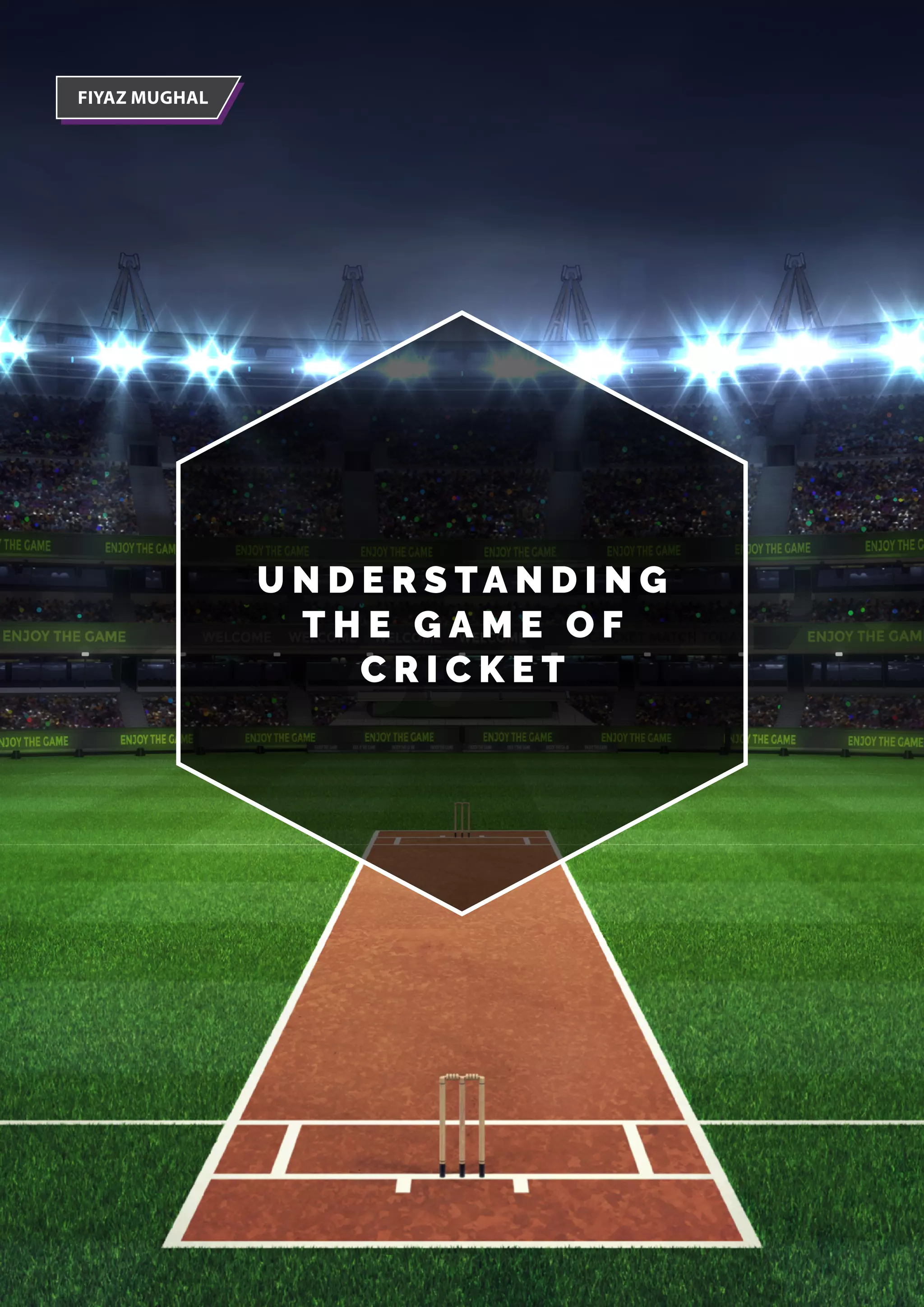 Understanding the Game of Cricket | PDF