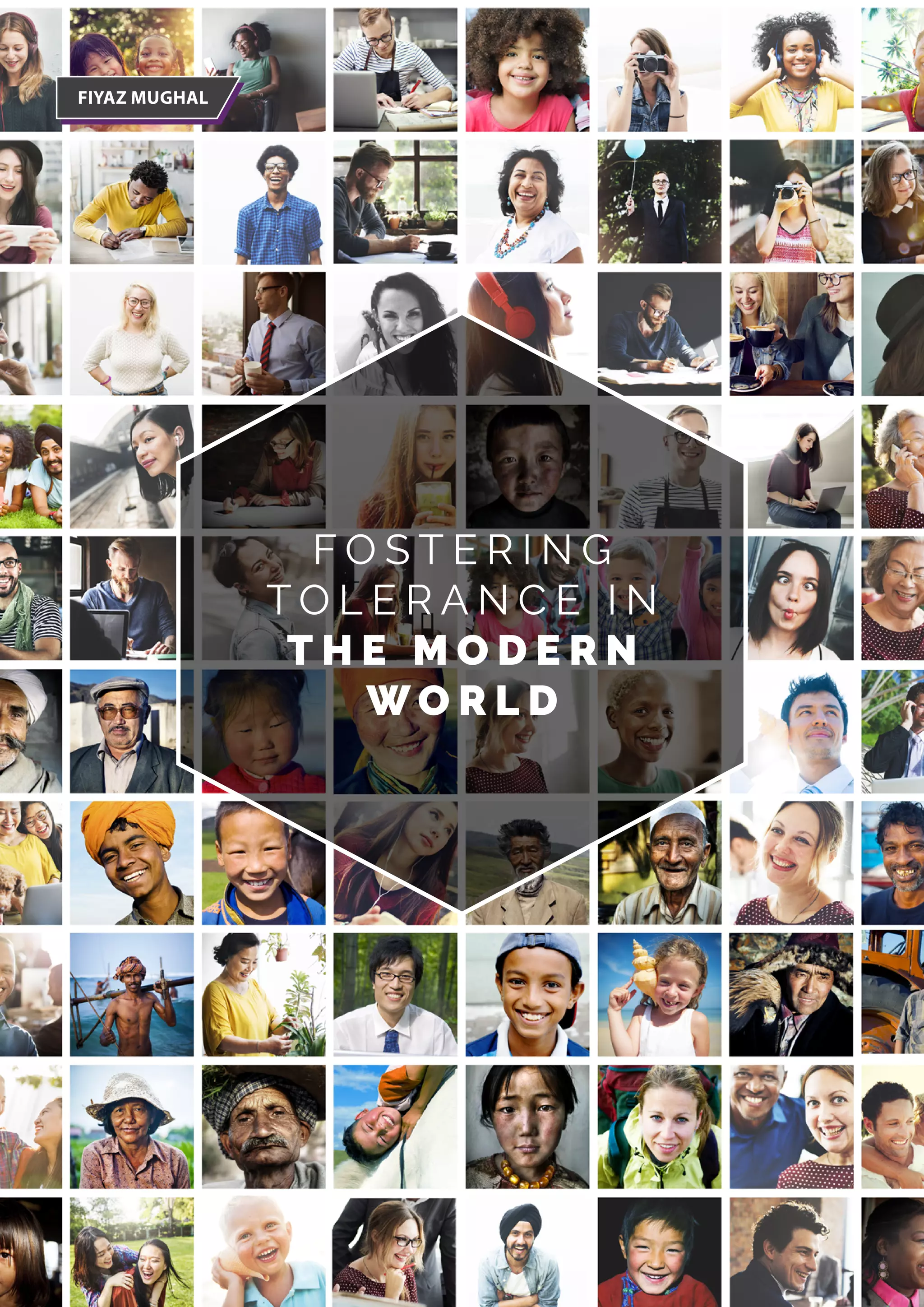 Fostering Tolerance in the Modern World | PDF