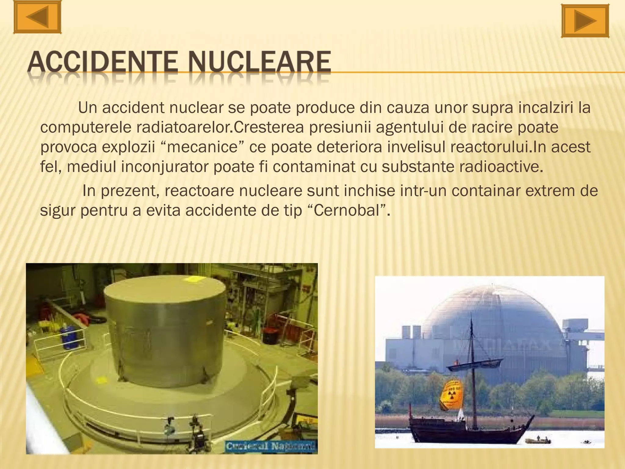 Fizica nucleara serkan silviu 25 | PPT