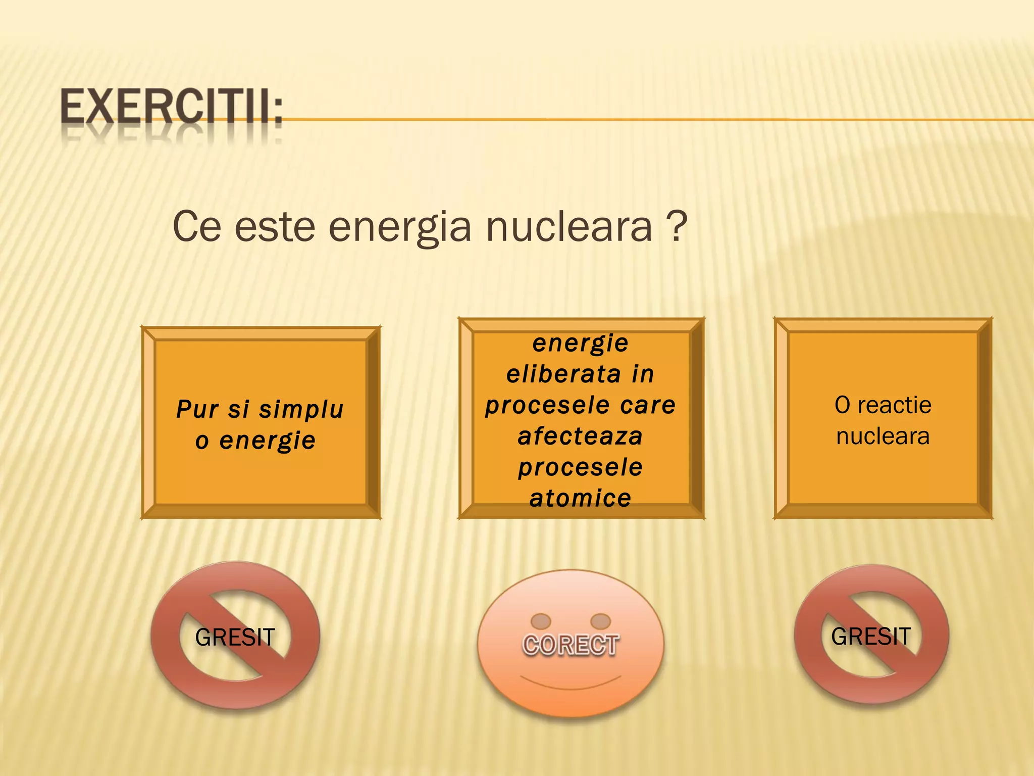 Fizica nucleara serkan silviu 25 | PPT