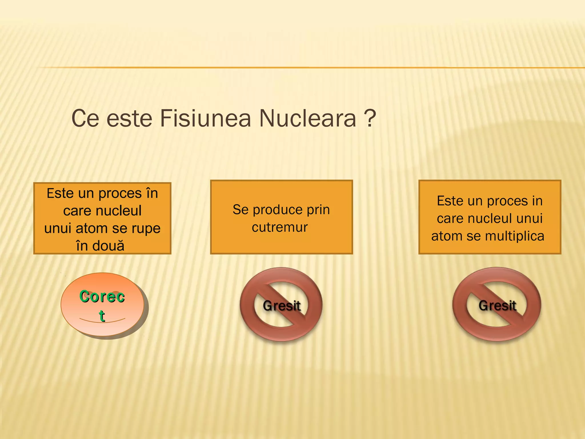 Fizica nucleara serkan silviu 25 | PPT