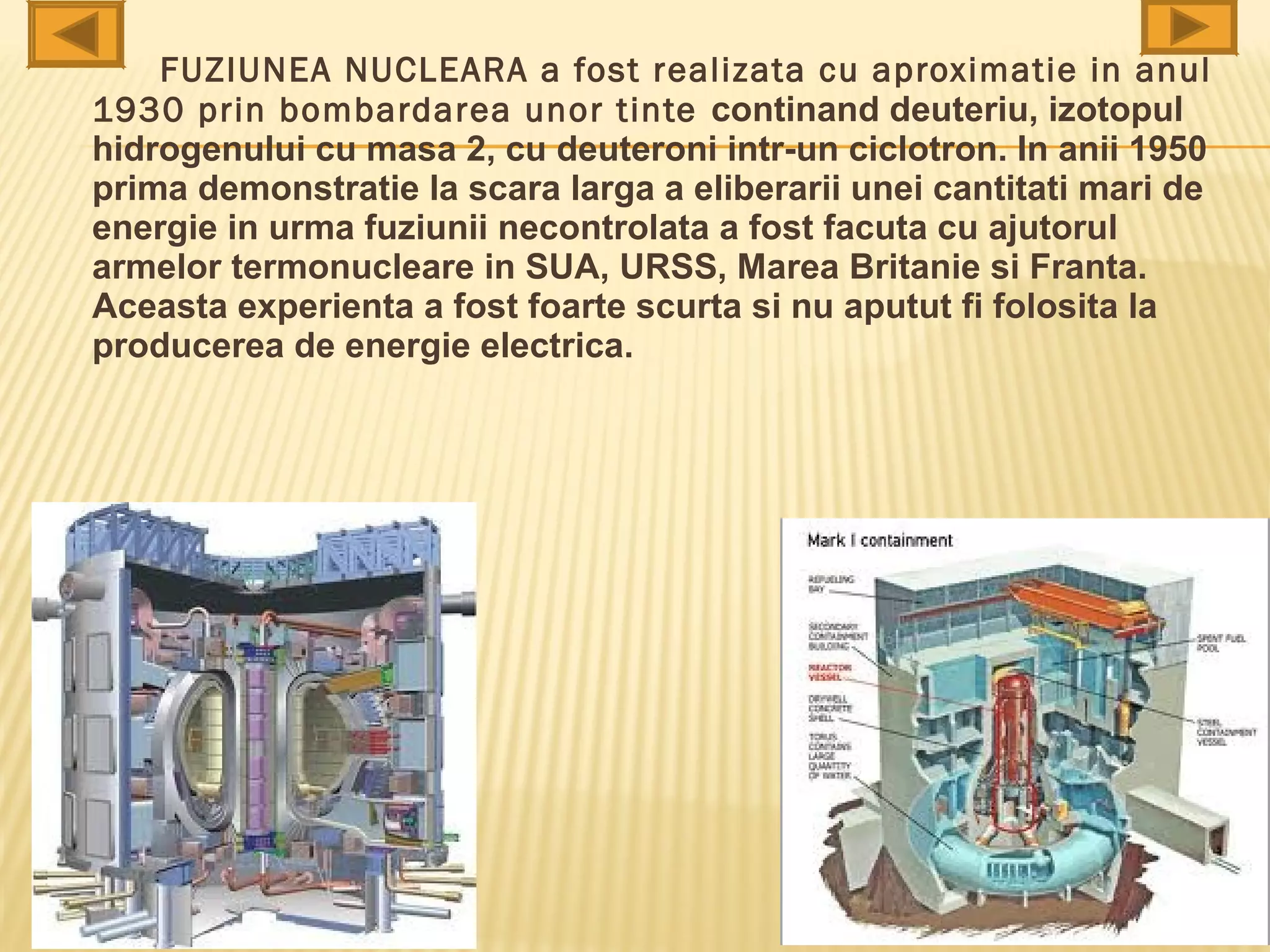 Fizica nucleara serkan silviu 25 | PPT