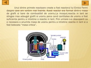 Fizica nucleara serkan silviu 25 | PPT