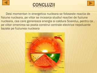 Fizica nucleara serkan silviu 25 | PPT