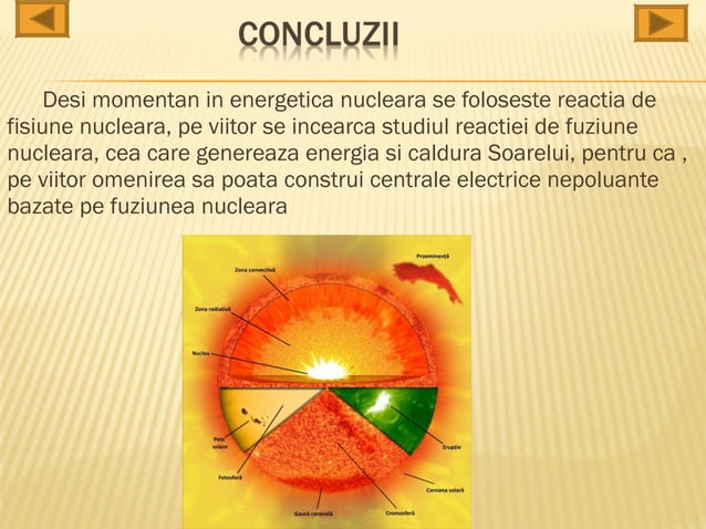 Fizica nucleara serkan silviu 25 | PPT