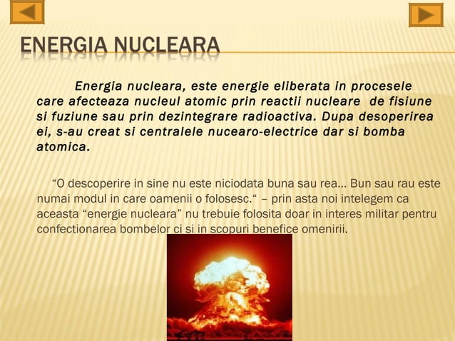 Fizica nucleara serkan silviu 25 | PPT