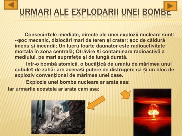 Fizica nucleara serkan silviu 25 | PPT