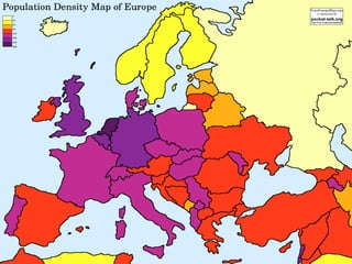 Geografija :Fizicke i drustvene odlike Evrope .pdf