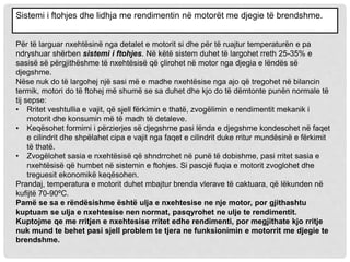 FUQIA DHE RENDIMENTI: RRUGET E PERMIRESIMIT TE TYRE | PPTX