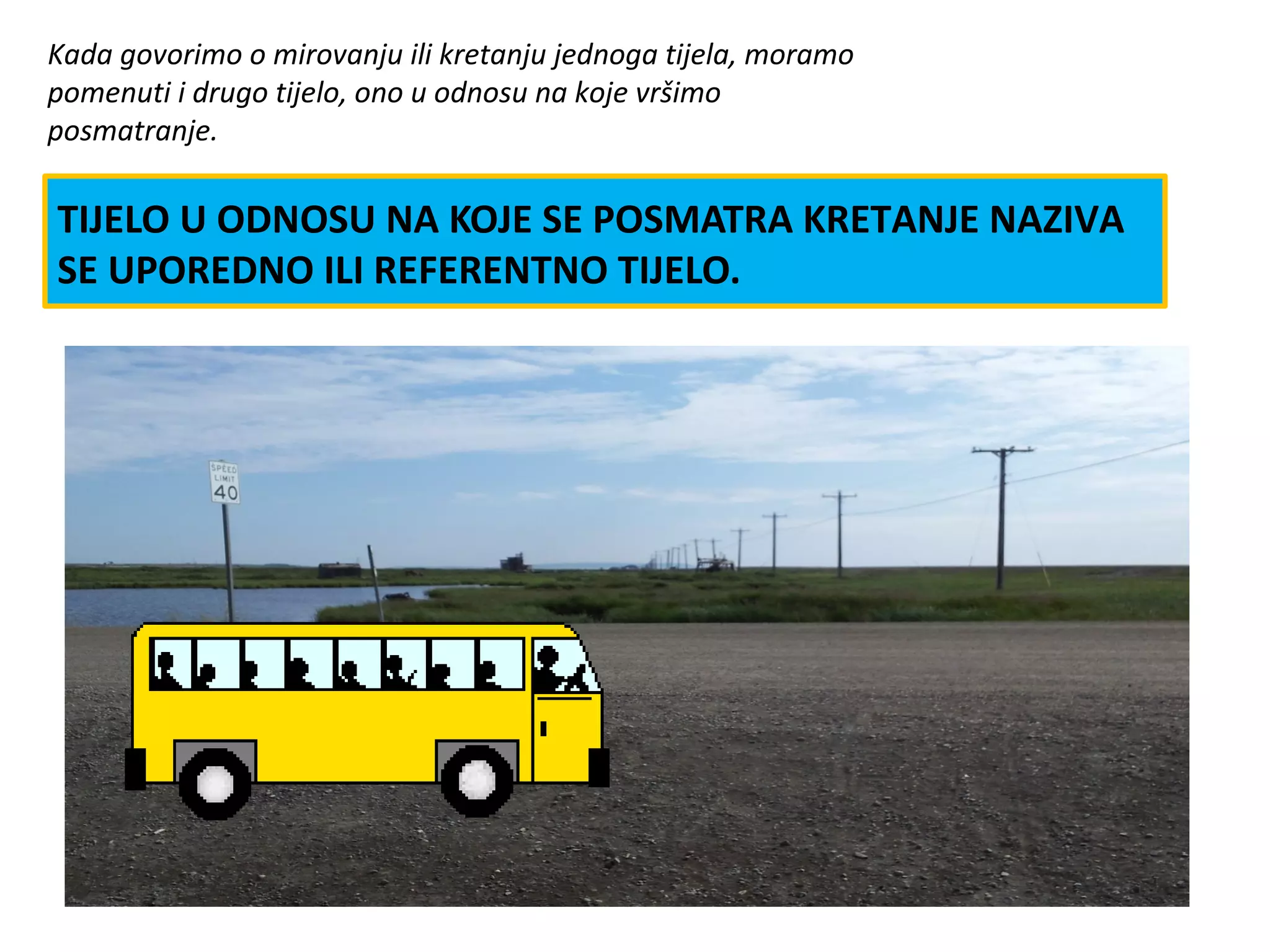 Prezentacija | PPT