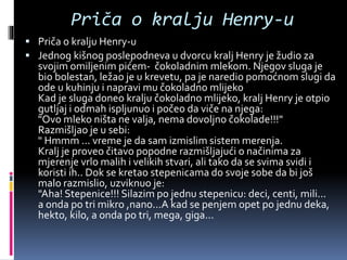 Fizika merenje anastasija, anja, andreja | PPTX