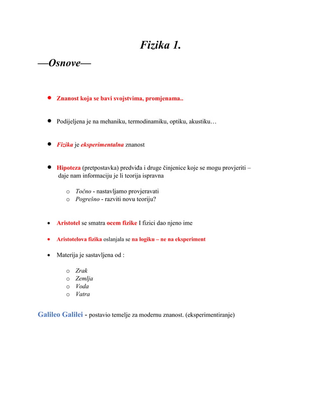 Fizika 1-teorijski dio.docx