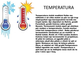 Parashikimi i motit nepermjet matjes se shtypjes atmosferike ...