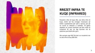 Spektri elektromagnetik: Fizike | PPTX