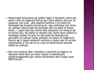 Fizikanejeteneperditshme 120918030444-phpapp01 | PPT