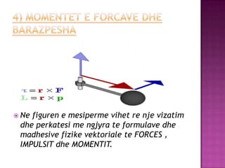 Fizika ne jeten e perditshme | PPTX