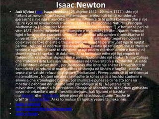 Fizikanet e medhenj | PPTX