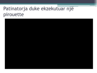 Fizike-Ruajtja e momentit kendor | PPTX