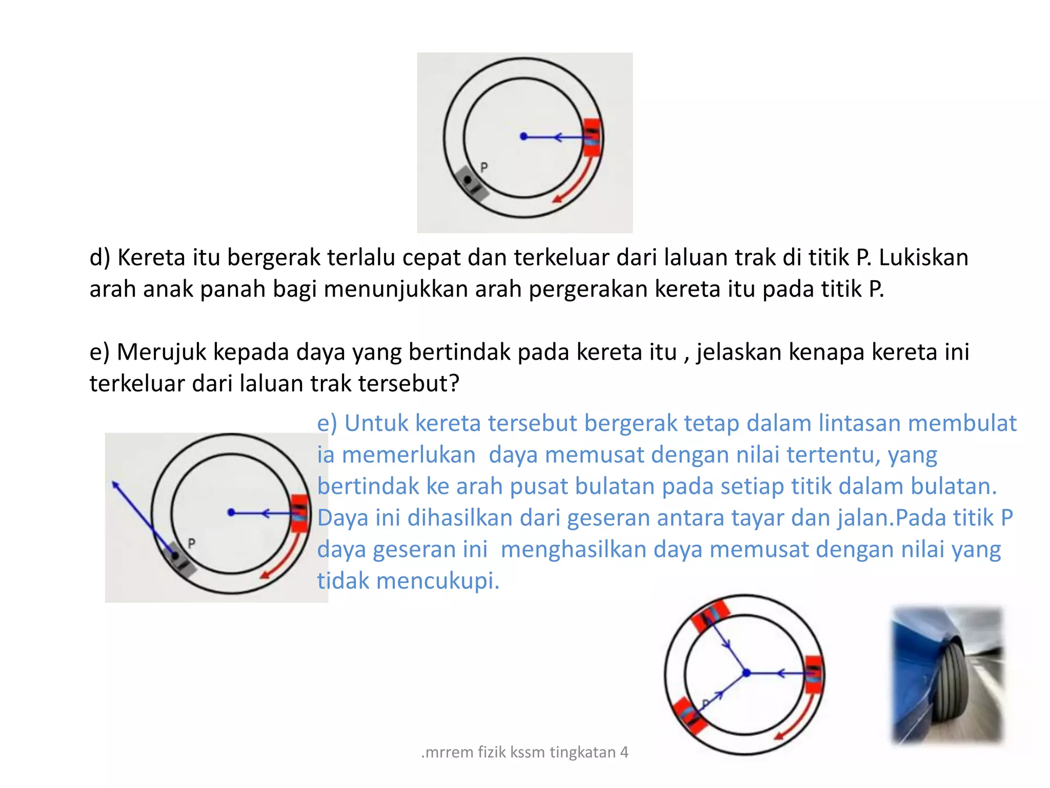 Fizik kssm h ukum graviti universal newton | PDF