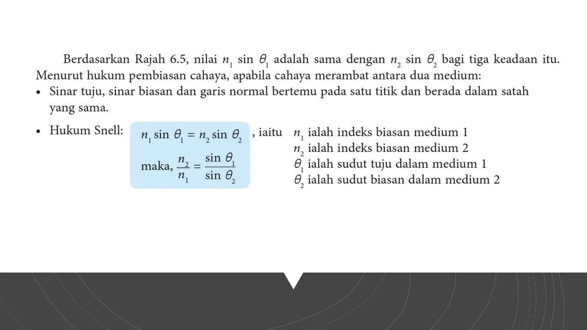 FIZIK T4 KSSM Bab 6 Cahaya dan Optik zila khalid =).pptx