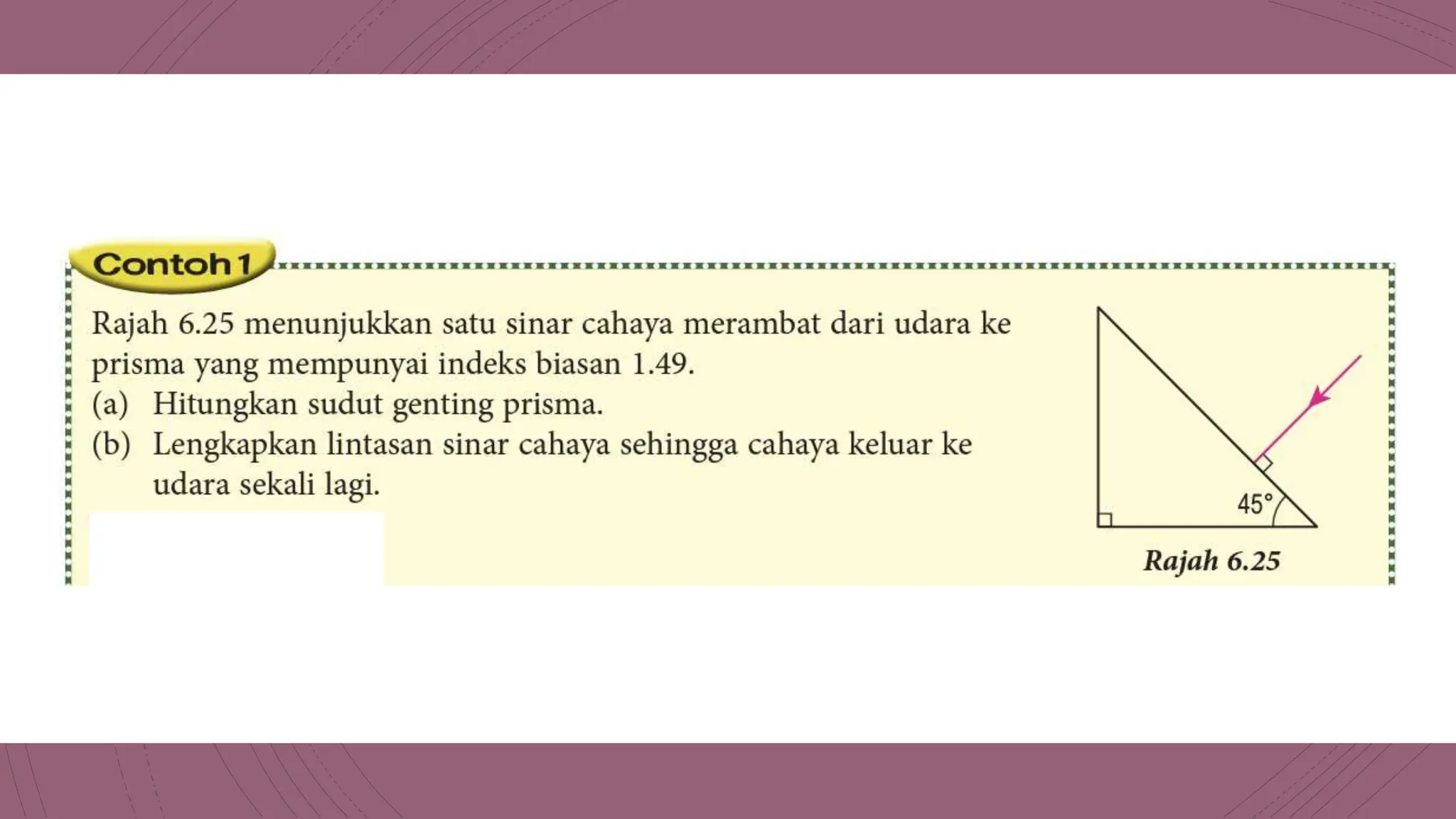 FIZIK T4 KSSM Bab 6 Cahaya dan Optik zila khalid =).pptx