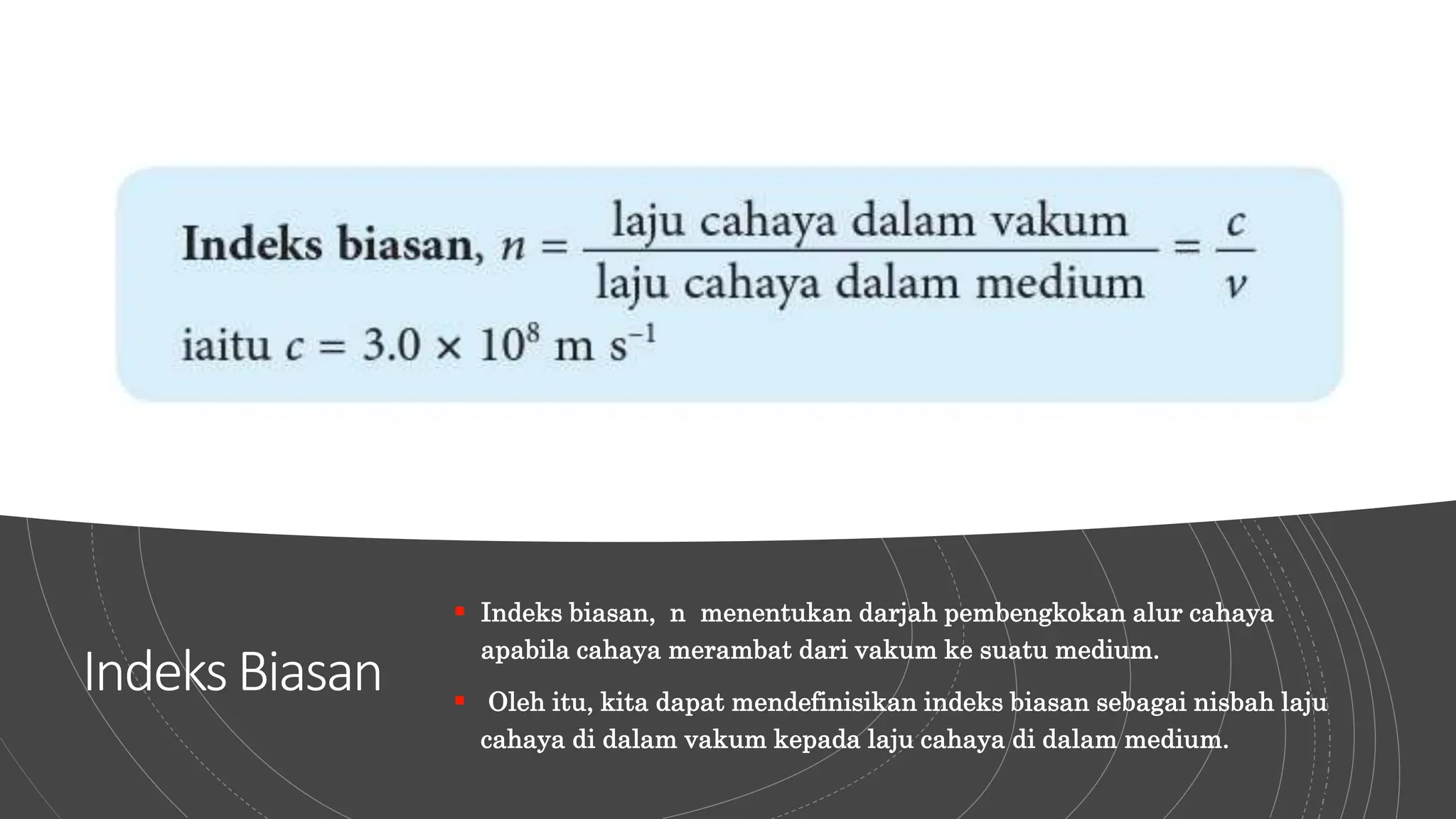 FIZIK T4 KSSM Bab 6 Cahaya dan Optik zila khalid =).pptx