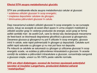 Fiziologia glandelor endocrine | PPT