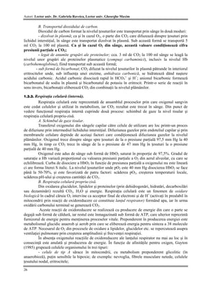 Fiziologiegeneral raveica | PDF