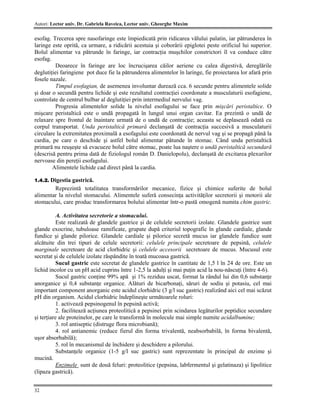 Fiziologiegeneral raveica | PDF