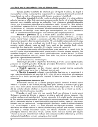 Fiziologiegeneral raveica | PDF