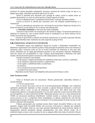 Fiziologiegeneral raveica | PDF