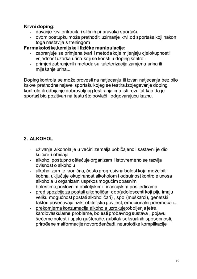 Fiziologija | DOC