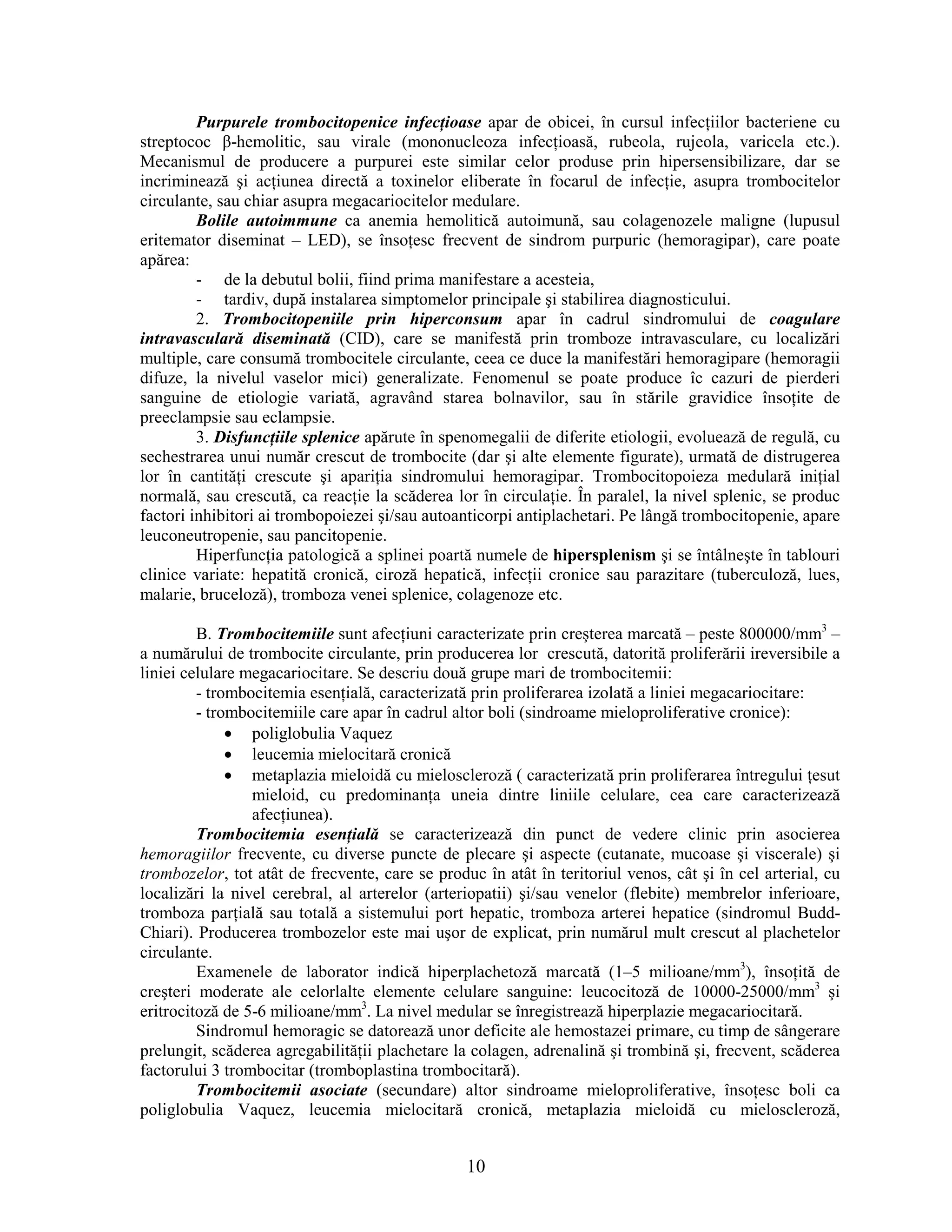 Fiziopatologie buhociu-carte | PDF