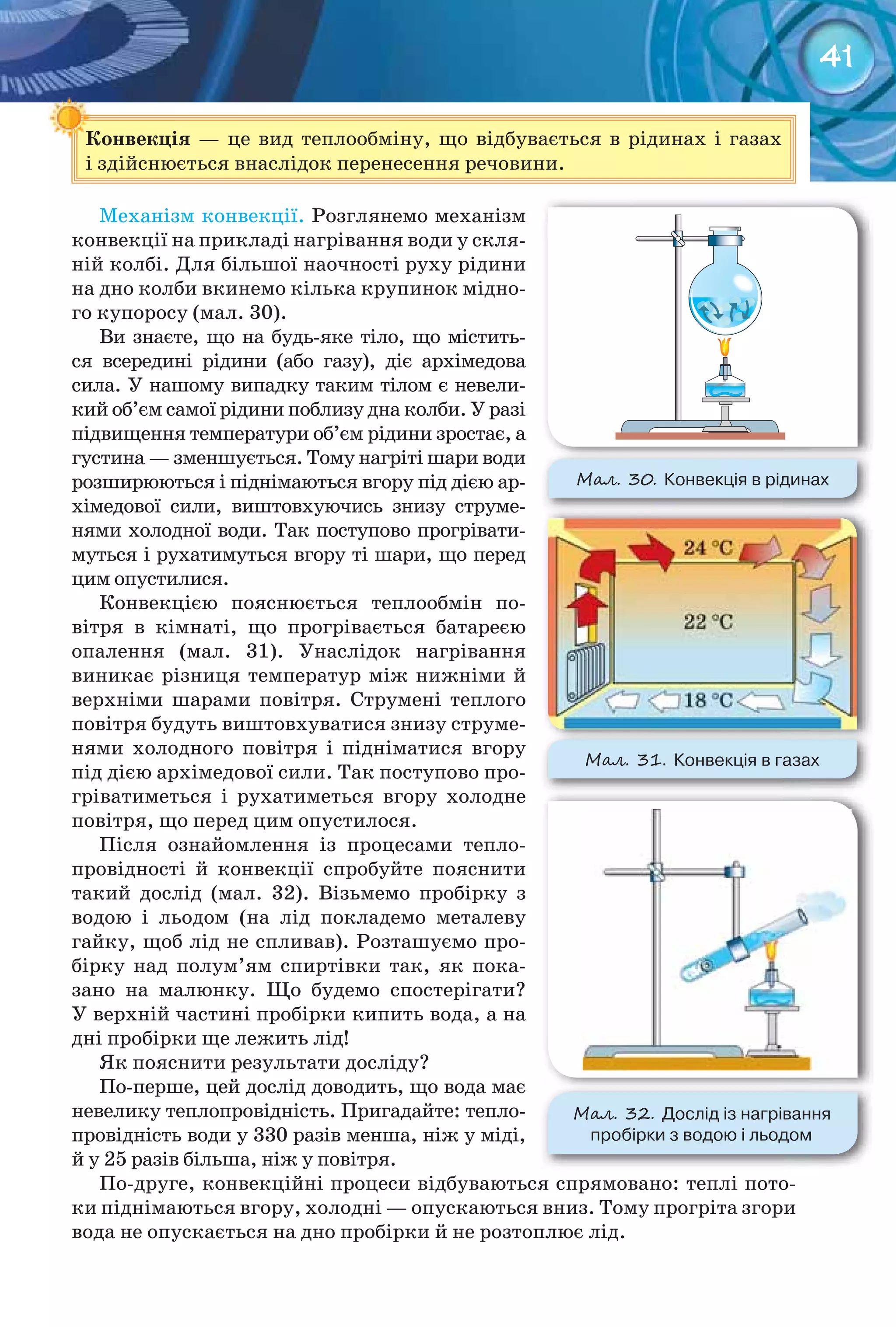 Fizyka 8-klas-zasiekina-2021-poglyb | PDF