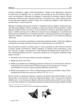 Fizyka dla programistów gier | PDF